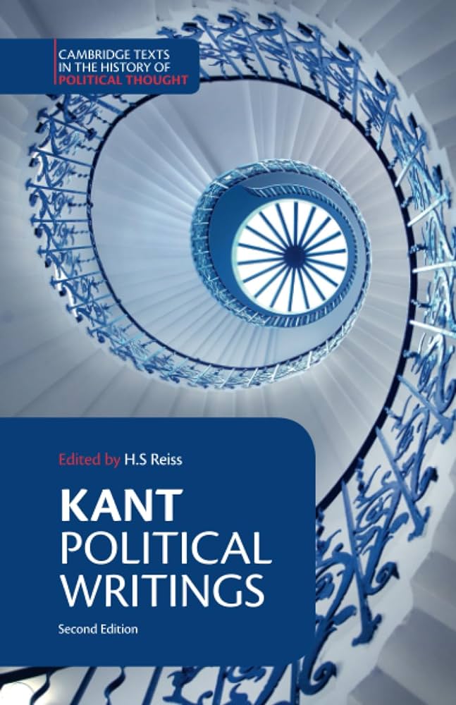 Kant’s Cosmopolitan Right and the Rights of Others – Ετερολογίες